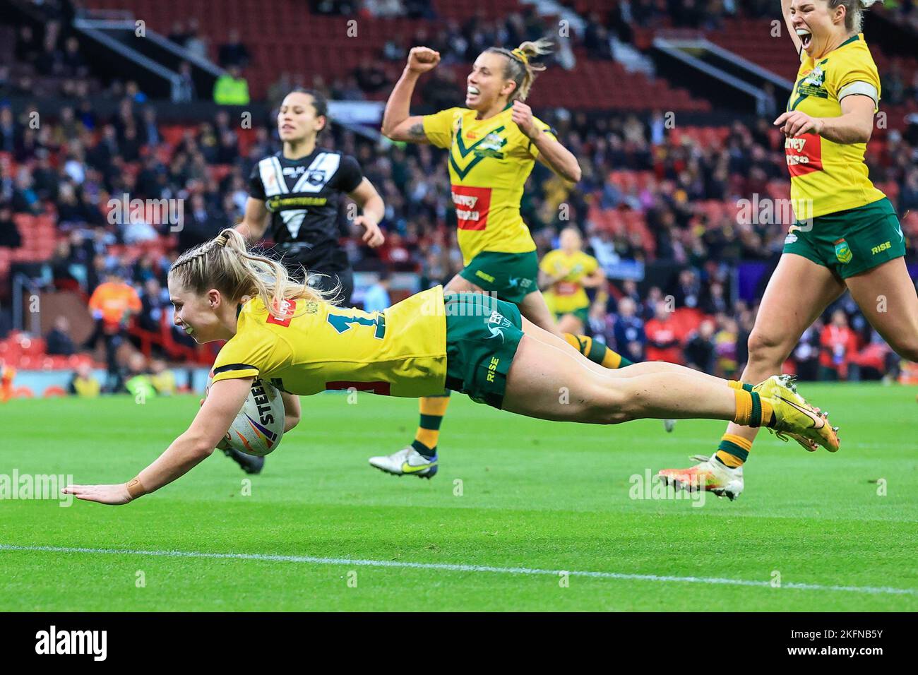 Tarryn hi-res stock photography and images - Alamy