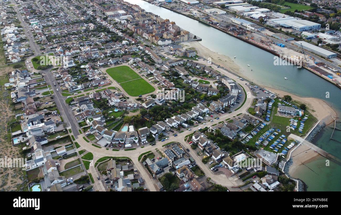 Above shoreham hi-res stock photography and images - Alamy