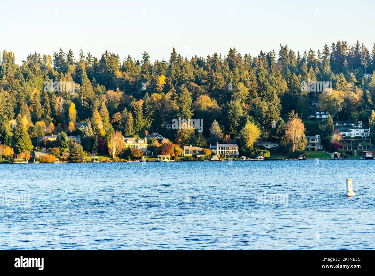 Mercer island seattle hi-res stock photography and images - Alamy