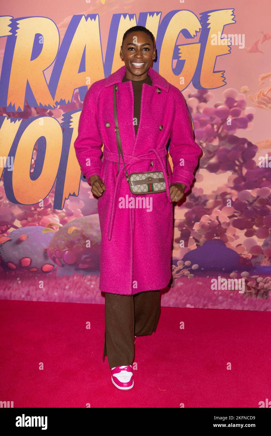 Perri shakes drayton hi-res stock photography and images - Alamy