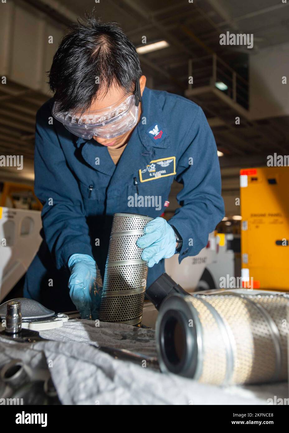 220928-N-NX635-1134 CORONADO, Calif. (Sept. 28, 2022) U.S. Navy ...