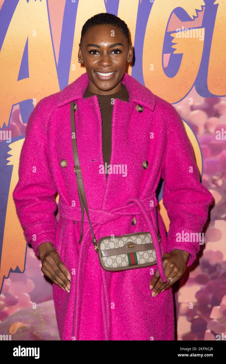 Perri shakes drayton hi-res stock photography and images - Alamy