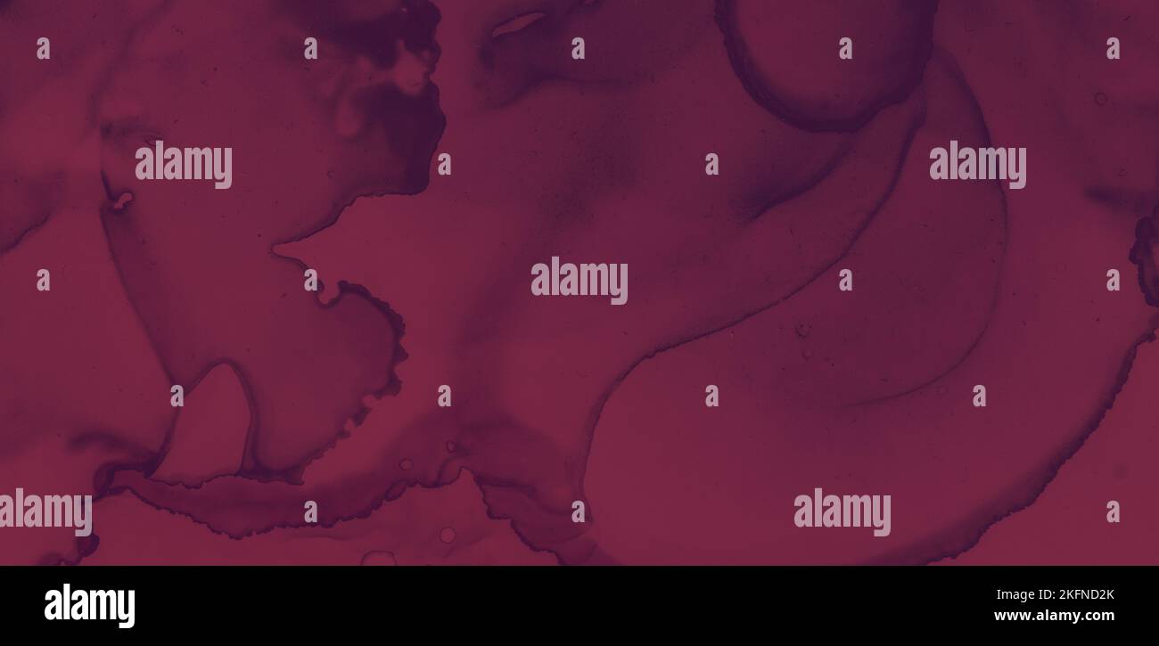 Red Wine Splash. Watercolor Winery Texture Stock Photo - Alamy