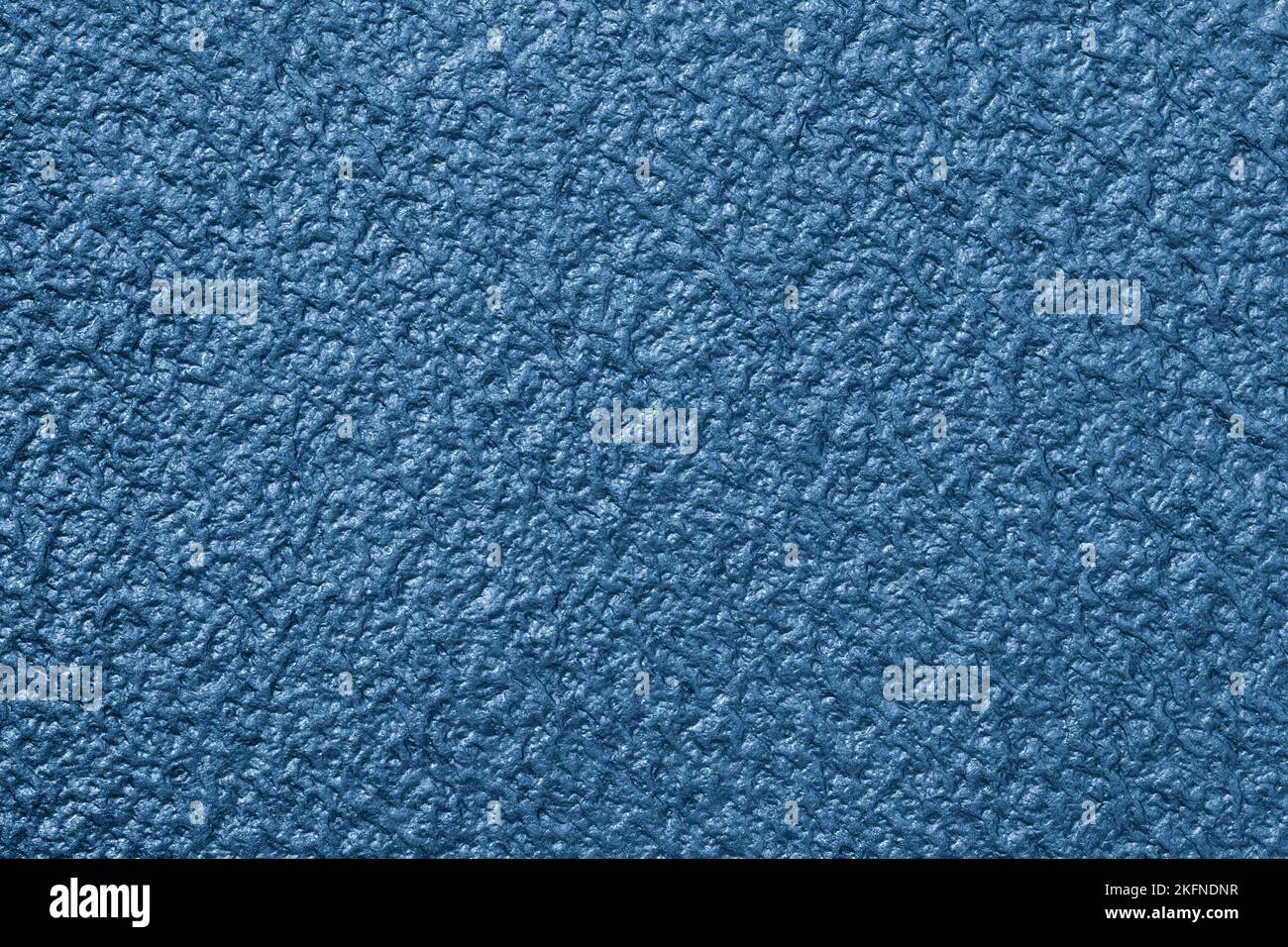 Closeup image of textured blue Indian paper Stock Photo - Alamy