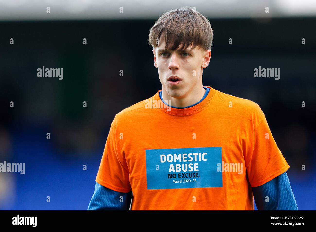 Rhys hughes tranmere hi-res stock photography and images - Alamy
