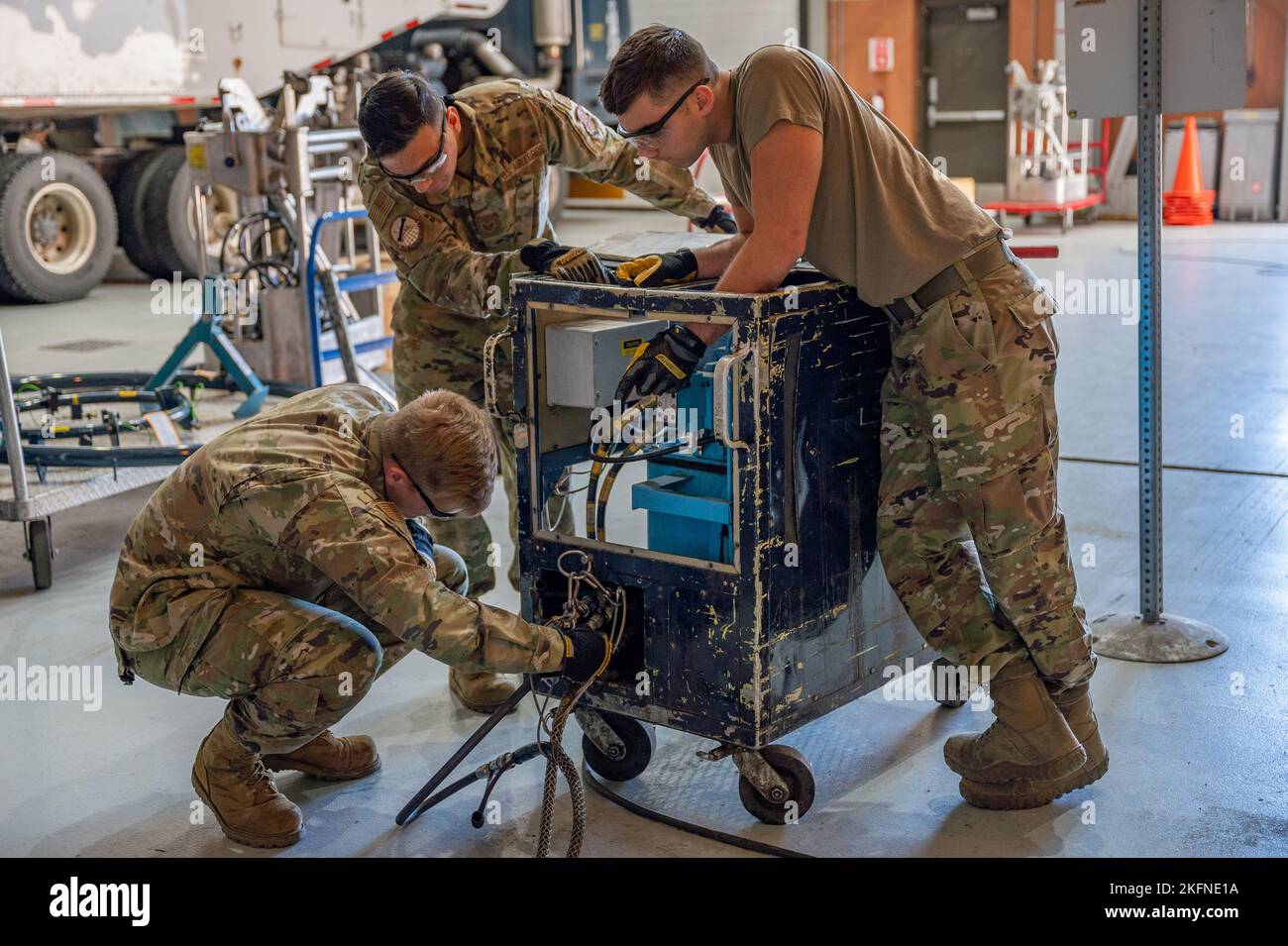 Minute man iii hi-res stock photography and images - Alamy