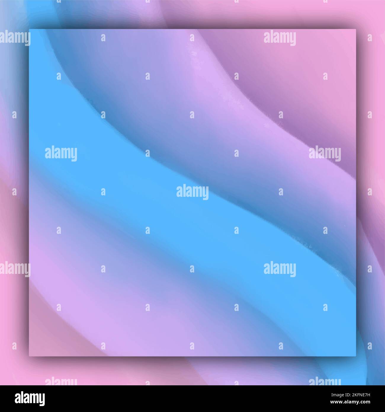 Shaded blue background hi-res stock photography and images - Alamy