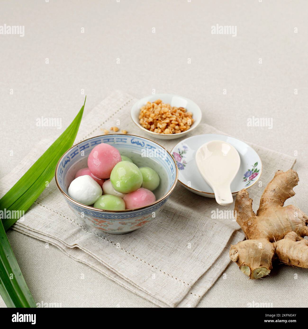Hong kong yuan yuan tang tea hi-res stock photography and images - Alamy