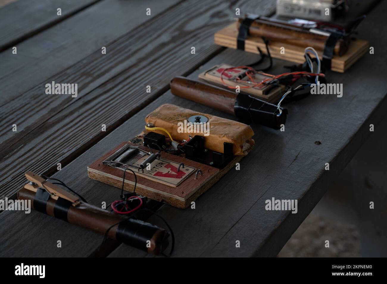 Joshua Duerkop, the South Carolina State Law Enforcement Division ...