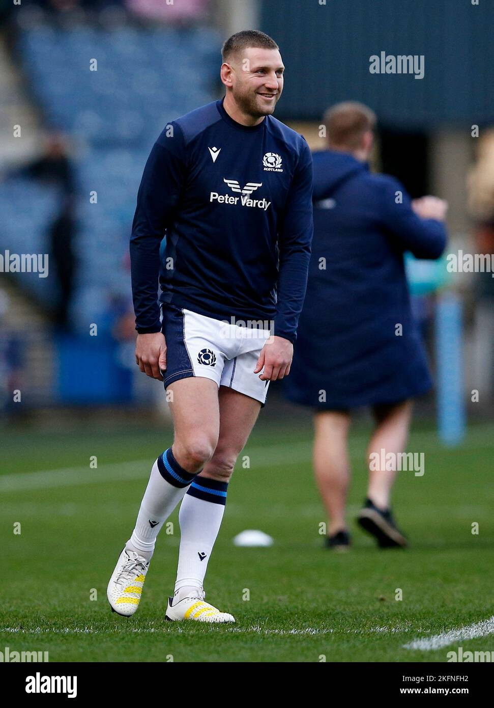 Finn russell argentina hi-res stock photography and images - Alamy