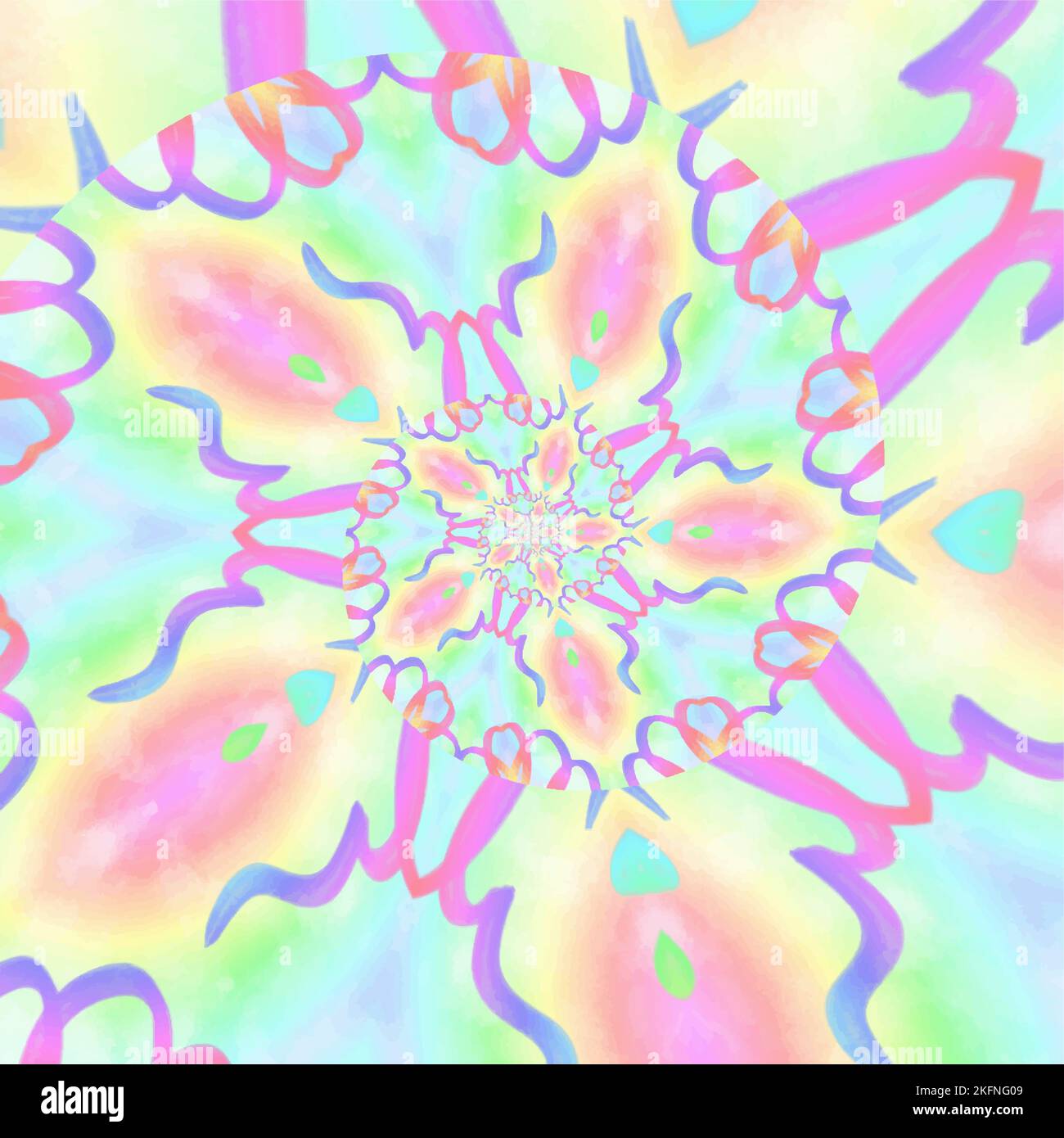 Particles create Stock Vector Images - Alamy