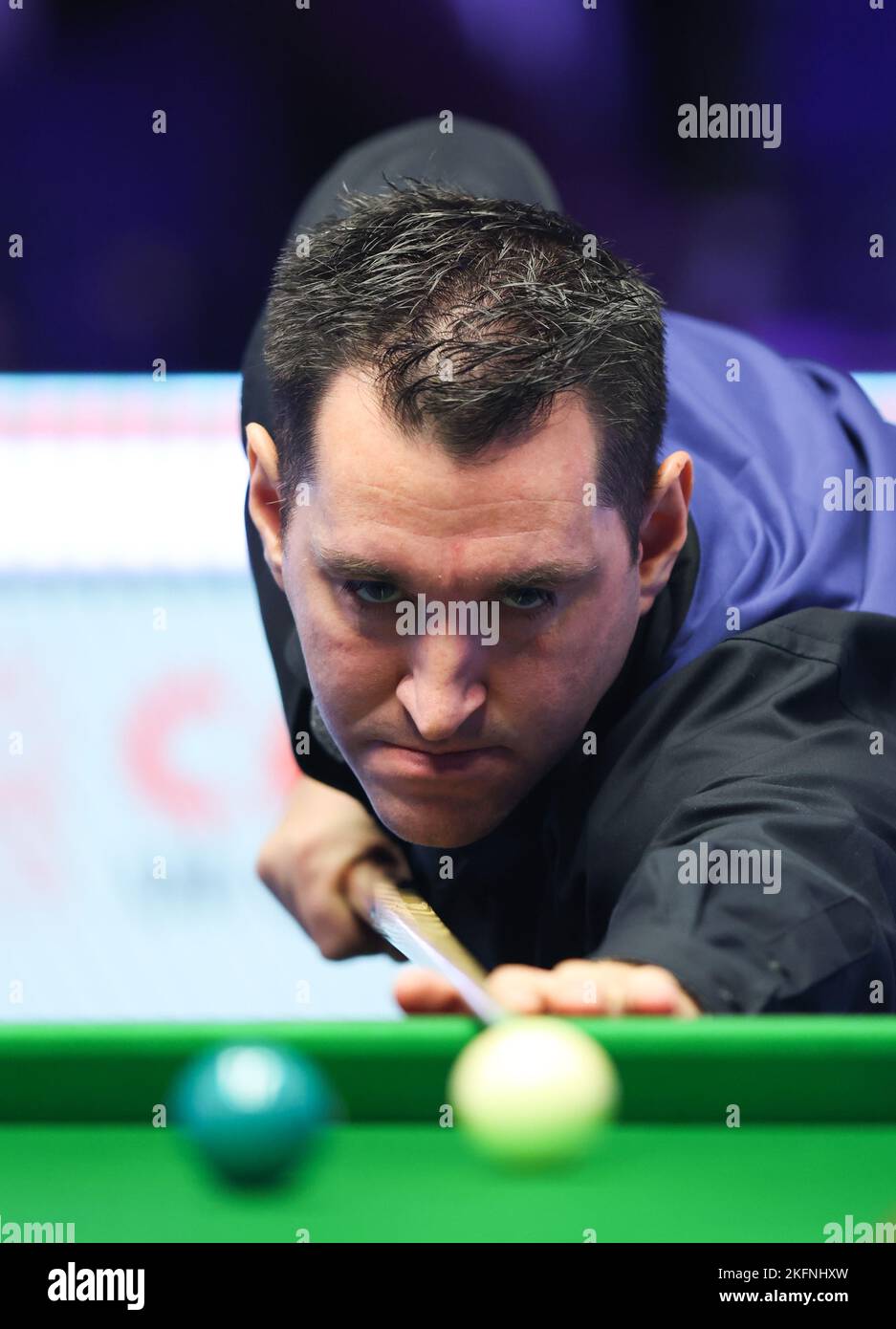 Tom ford snooker 2022 hi-res stock photography and images - Alamy