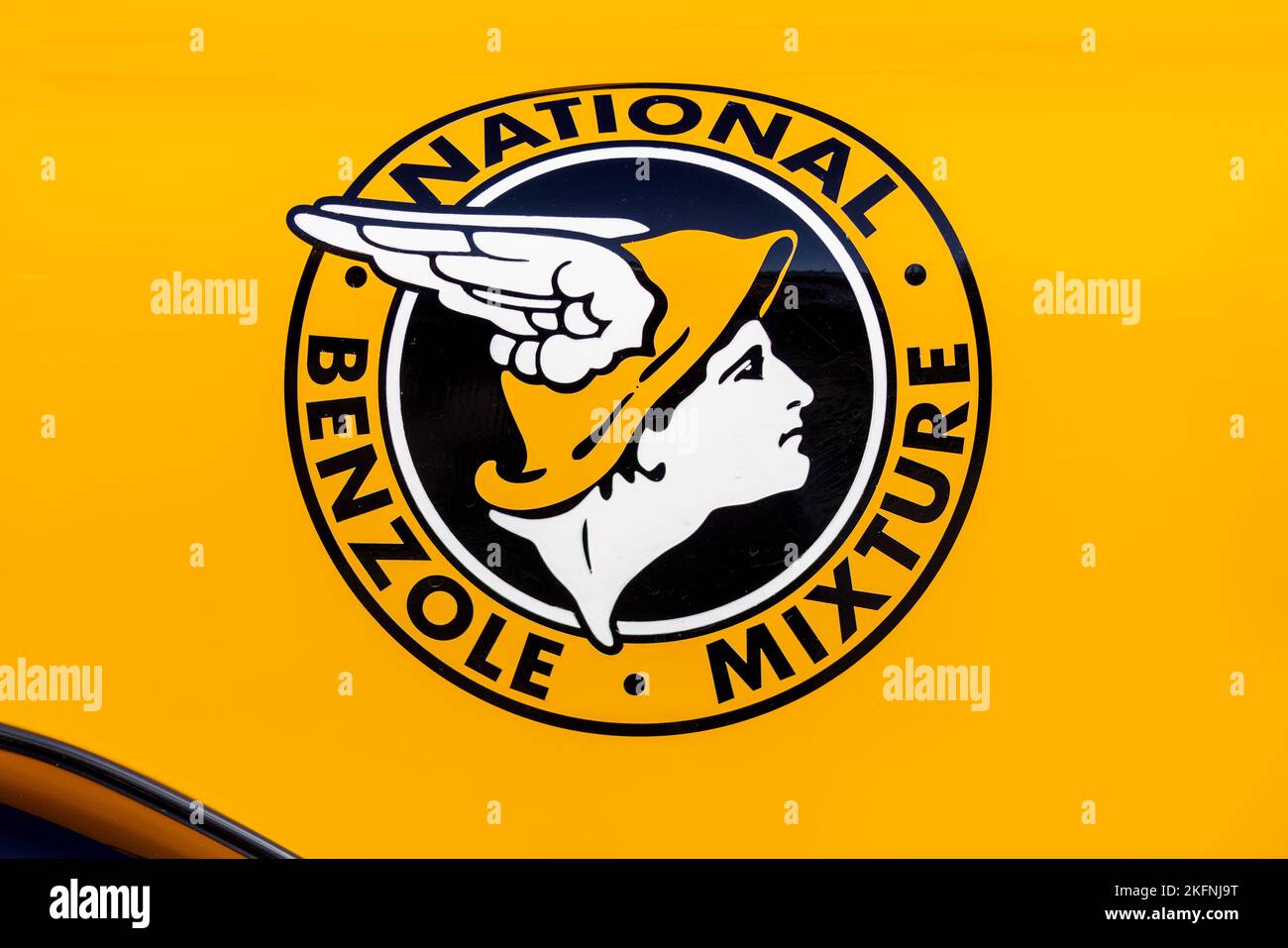 Austin k series hi-res stock photography and images - Alamy