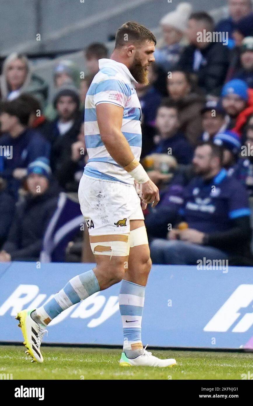 Marcos kremer argentina hi-res stock photography and images - Alamy