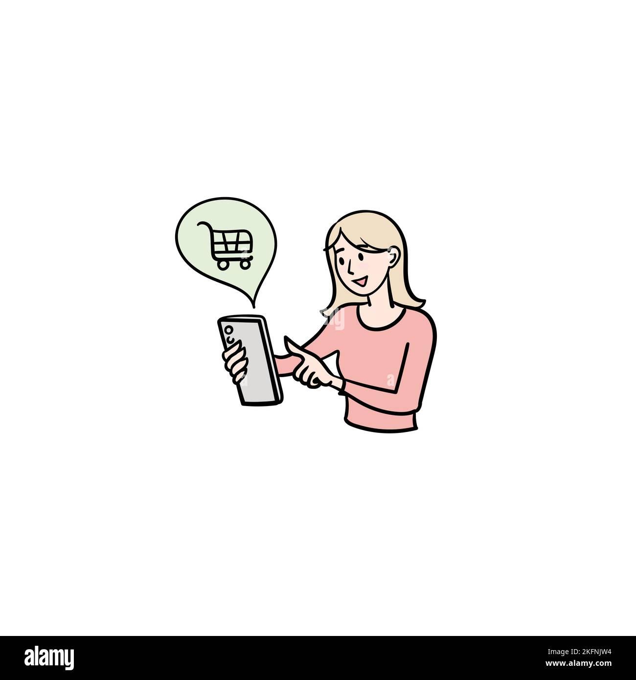 Online shopping and delivery. Order online, Delivering orders, Best ...
