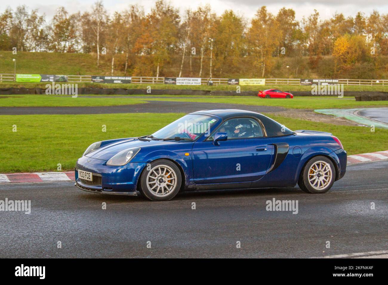 Three sisters race circuit hi-res stock photography and images - Alamy