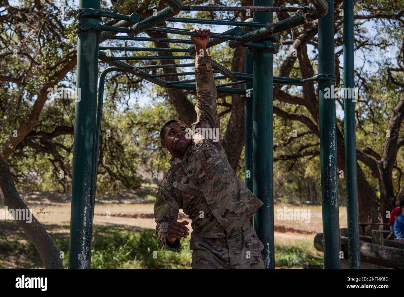 232nd medical battalion hi-res stock photography and images - Alamy