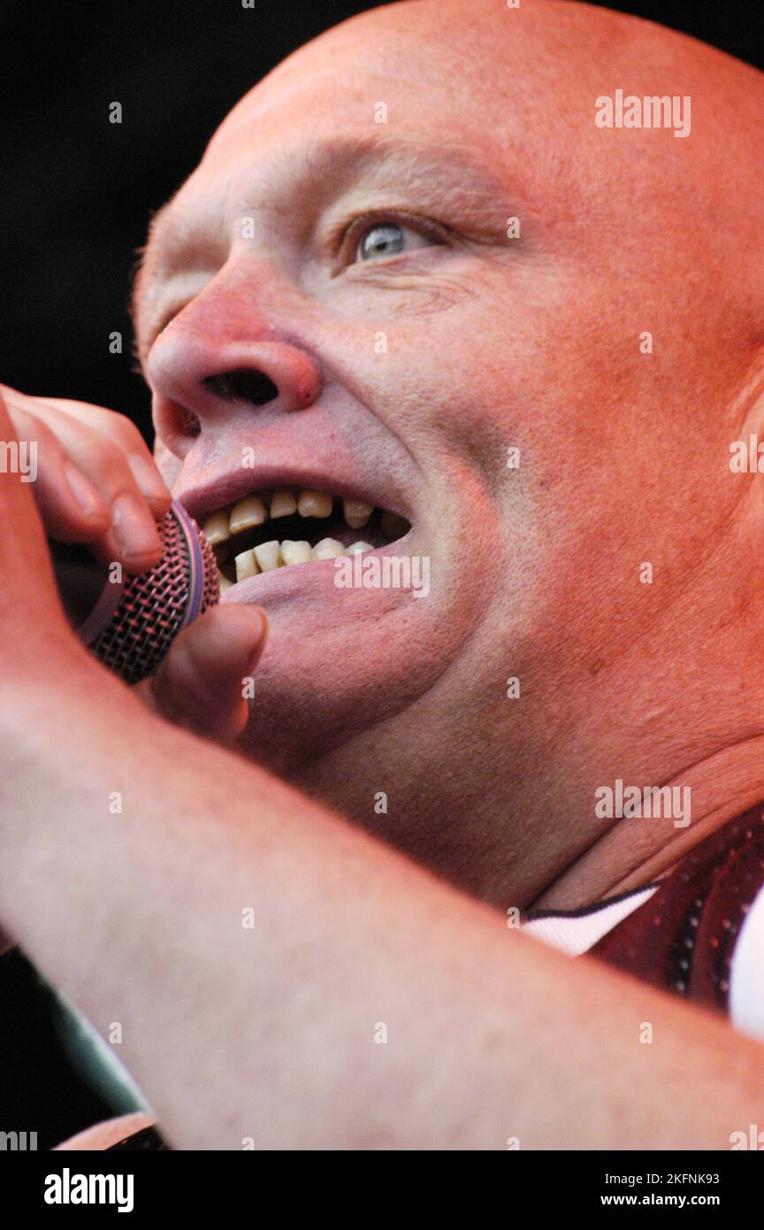 Lip up fatty hi-res stock photography and images - Alamy