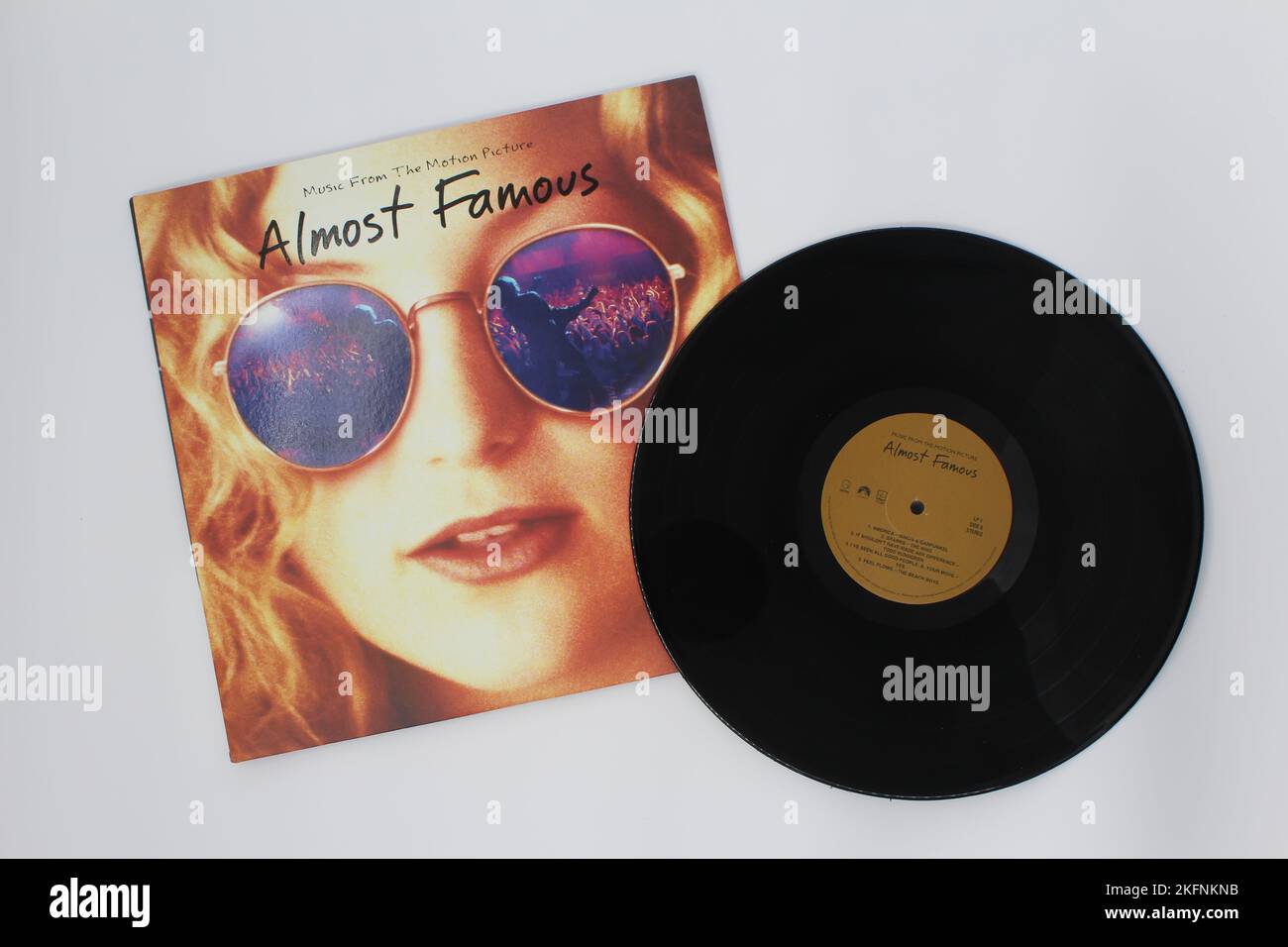 Almost famous 2000 hi-res stock photography and images - Alamy