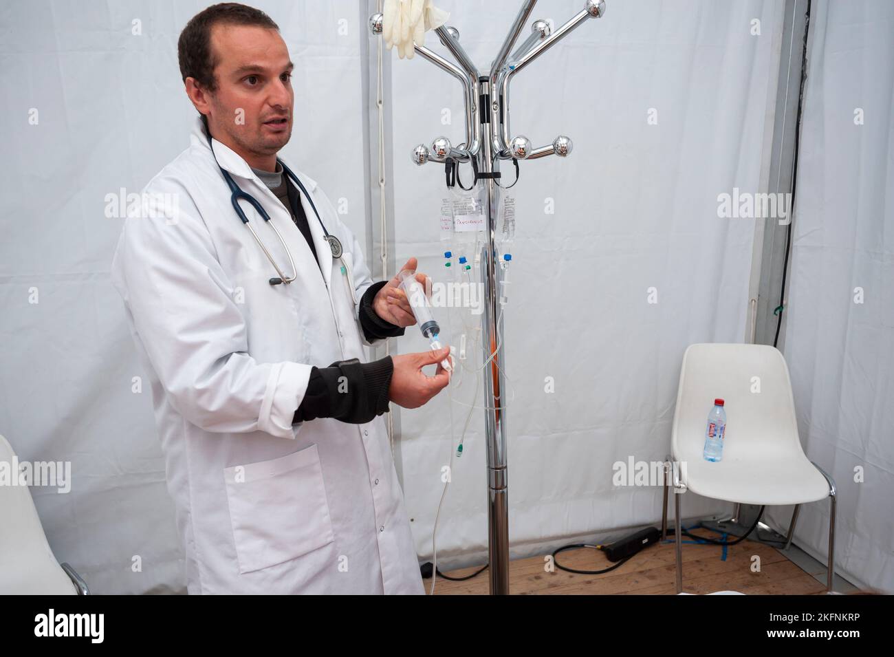 Paris, France, Anti-Death Penalty Activist, "Amnesty International ...