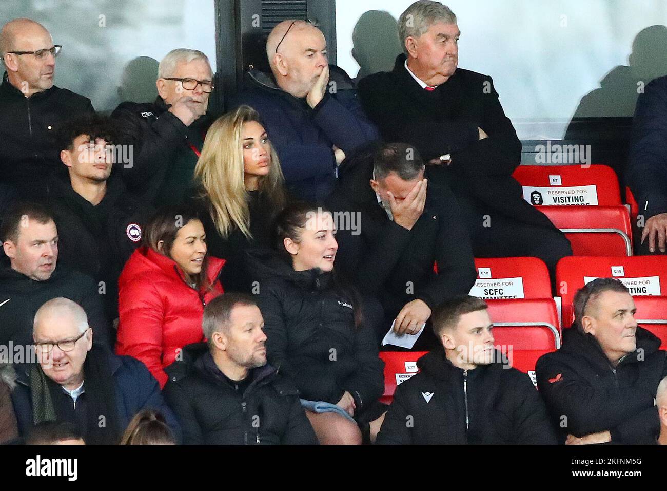 Ryan Giggs 2022 2022