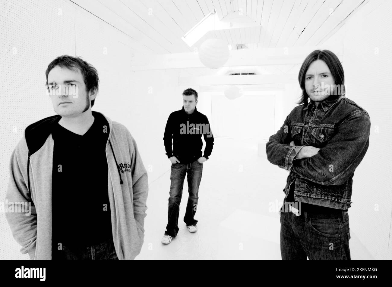 Steve balsamo Black and White Stock Photos & Images - Alamy