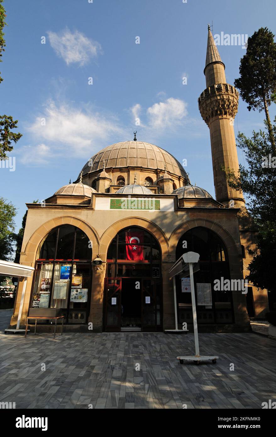 Bebek mosque hi-res stock photography and images - Alamy