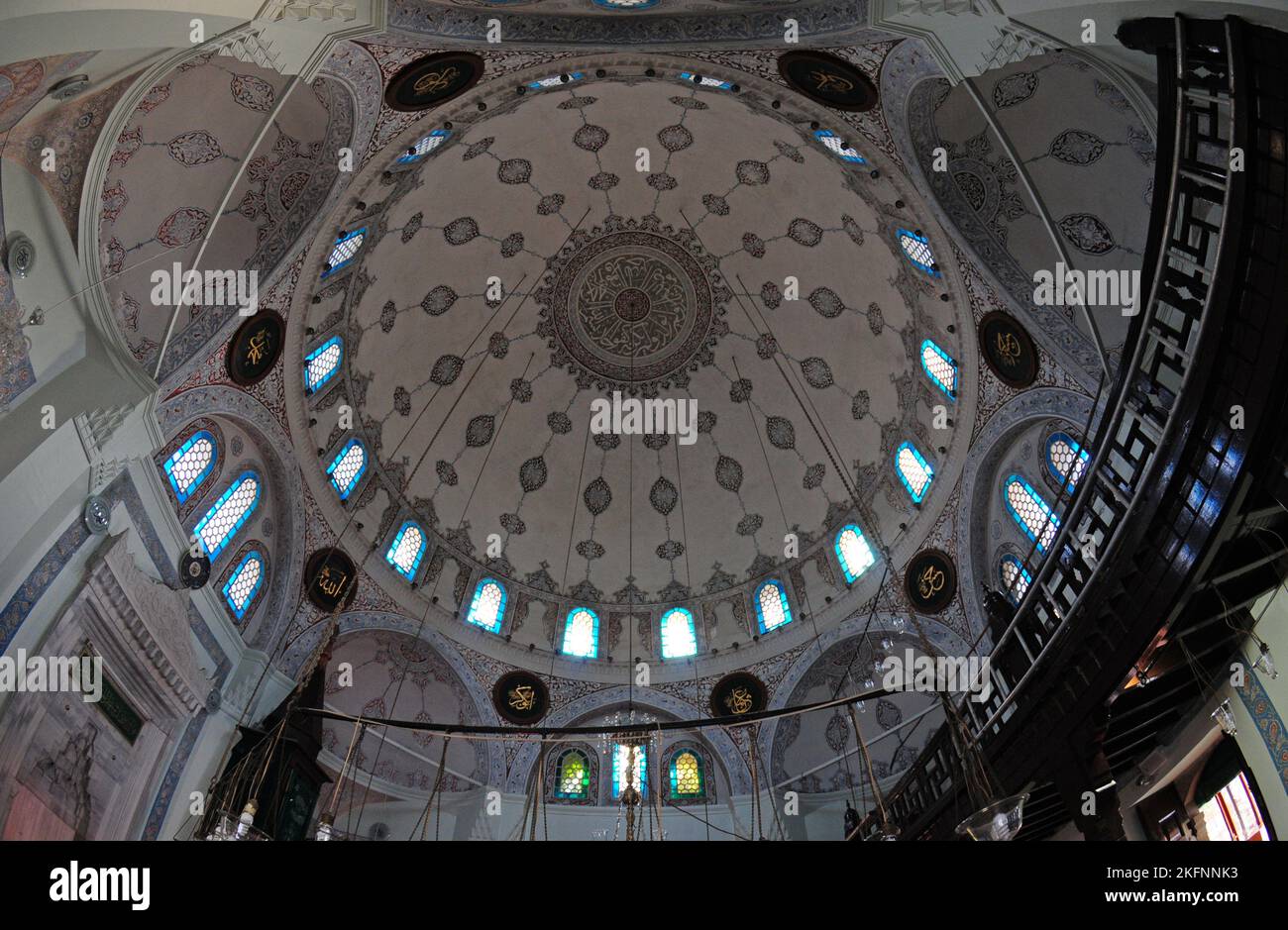 Bahcesi istanbul hi-res stock photography and images - Alamy