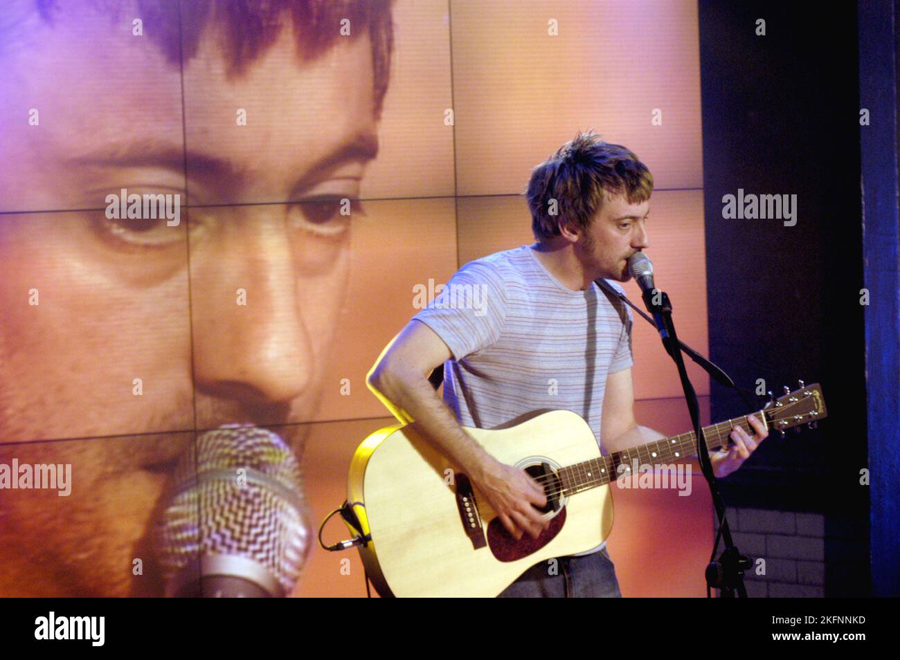 Solo career launch hi-res stock photography and images - Alamy