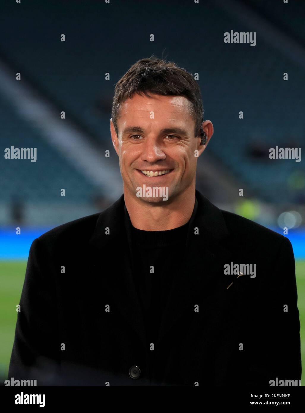 Dan carter 2022 hi-res stock photography and images - Alamy
