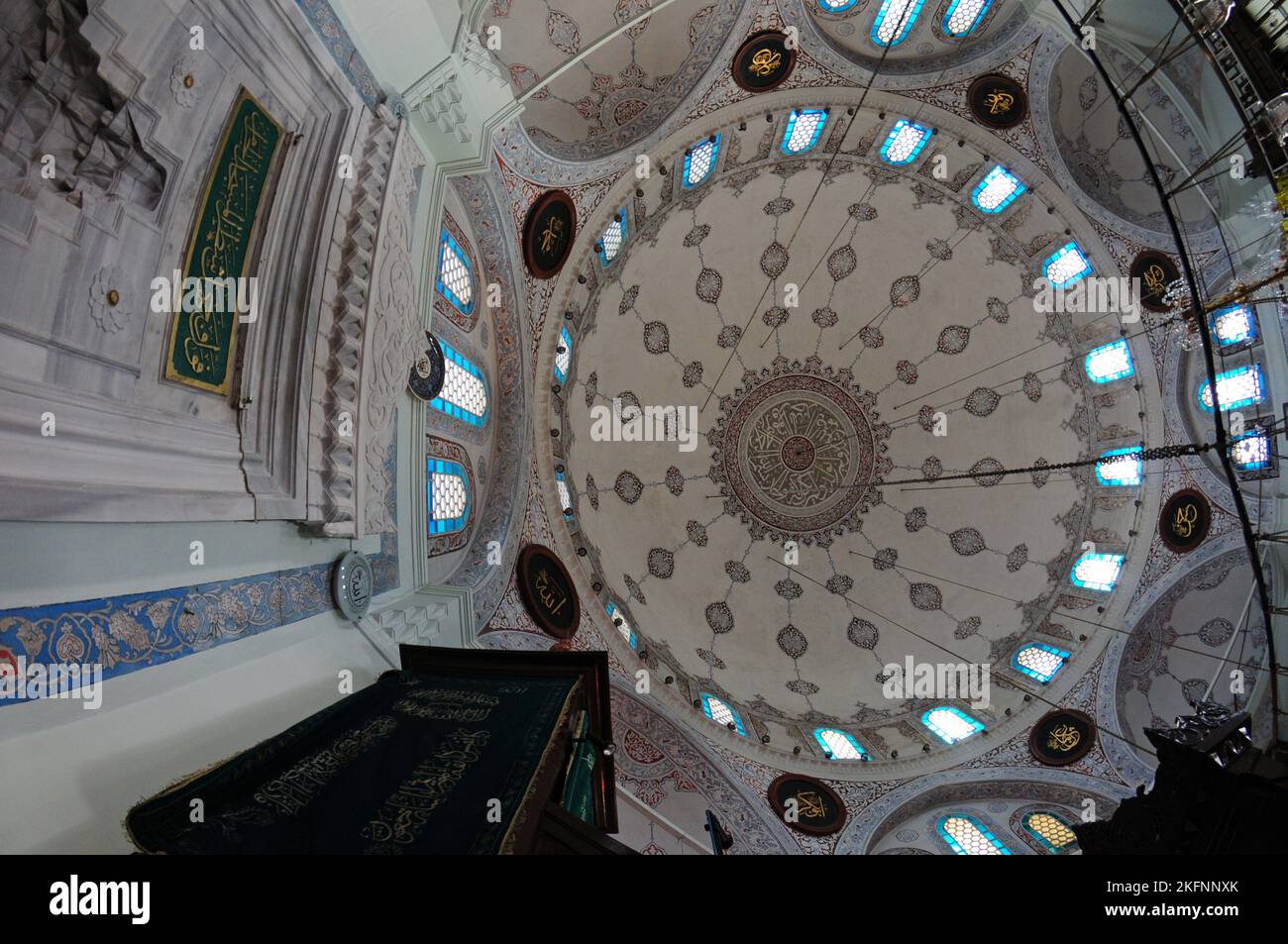 Bahcesi istanbul hi-res stock photography and images - Alamy