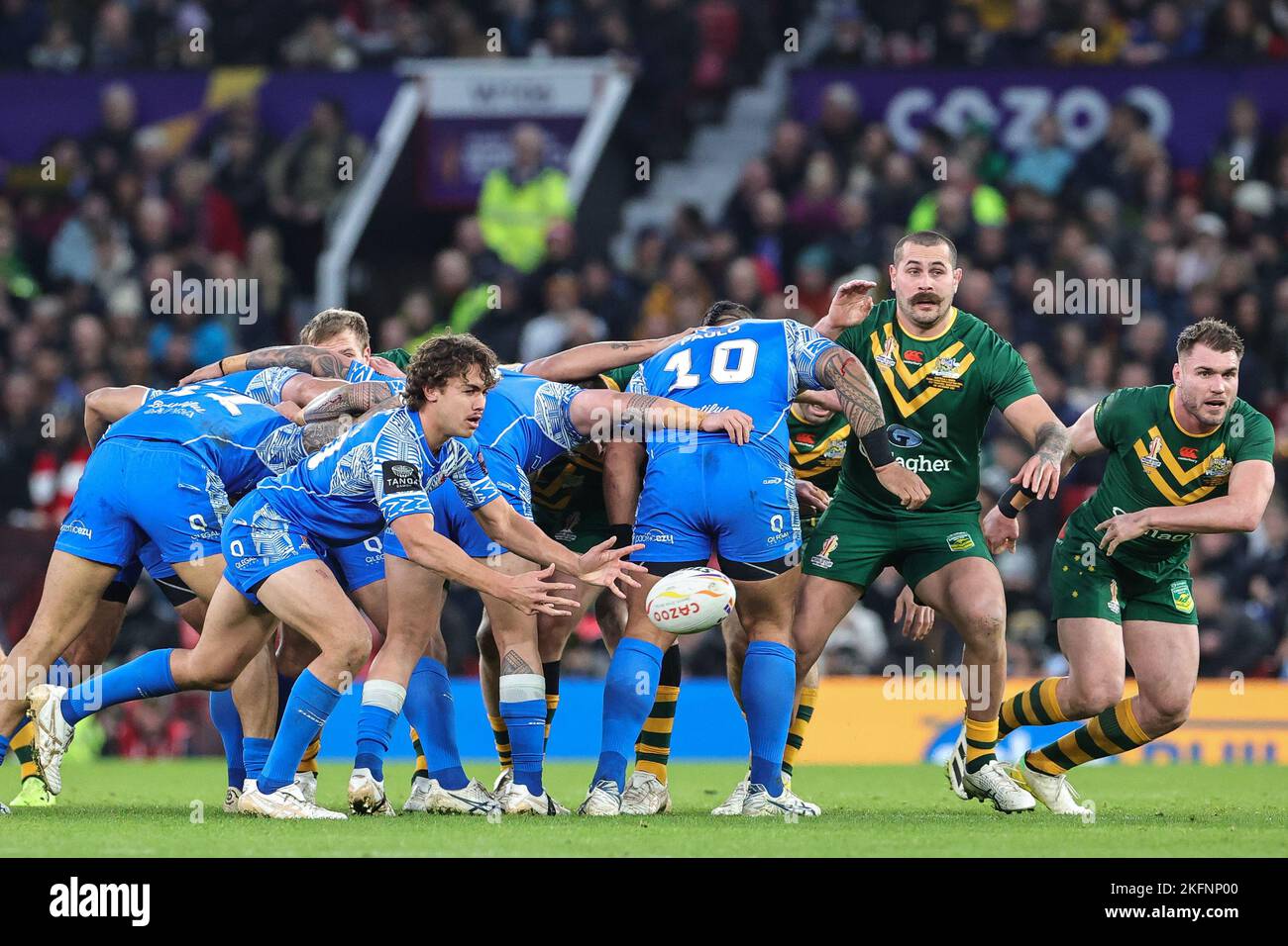 Chanel harris tavita hi-res stock photography and images - Alamy