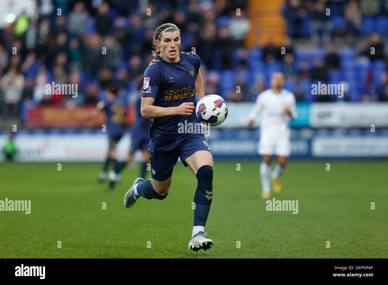 Phil davison hi-res stock photography and images - Alamy