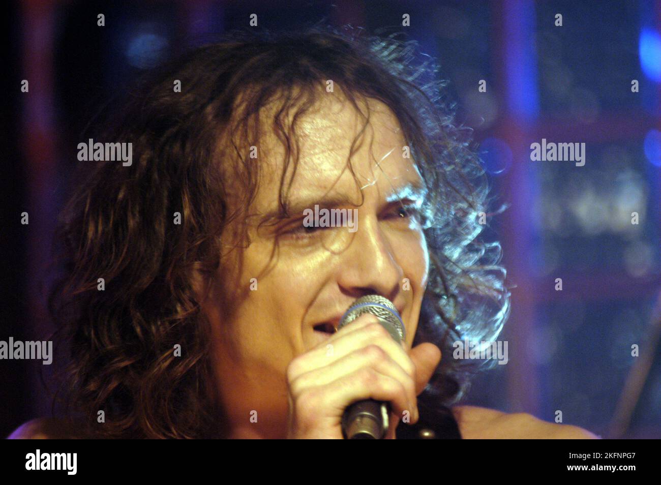 2002 darkness hi-res stock photography and images - Alamy