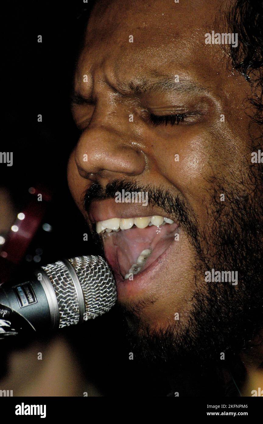 Dears band hi-res stock photography and images - Alamy