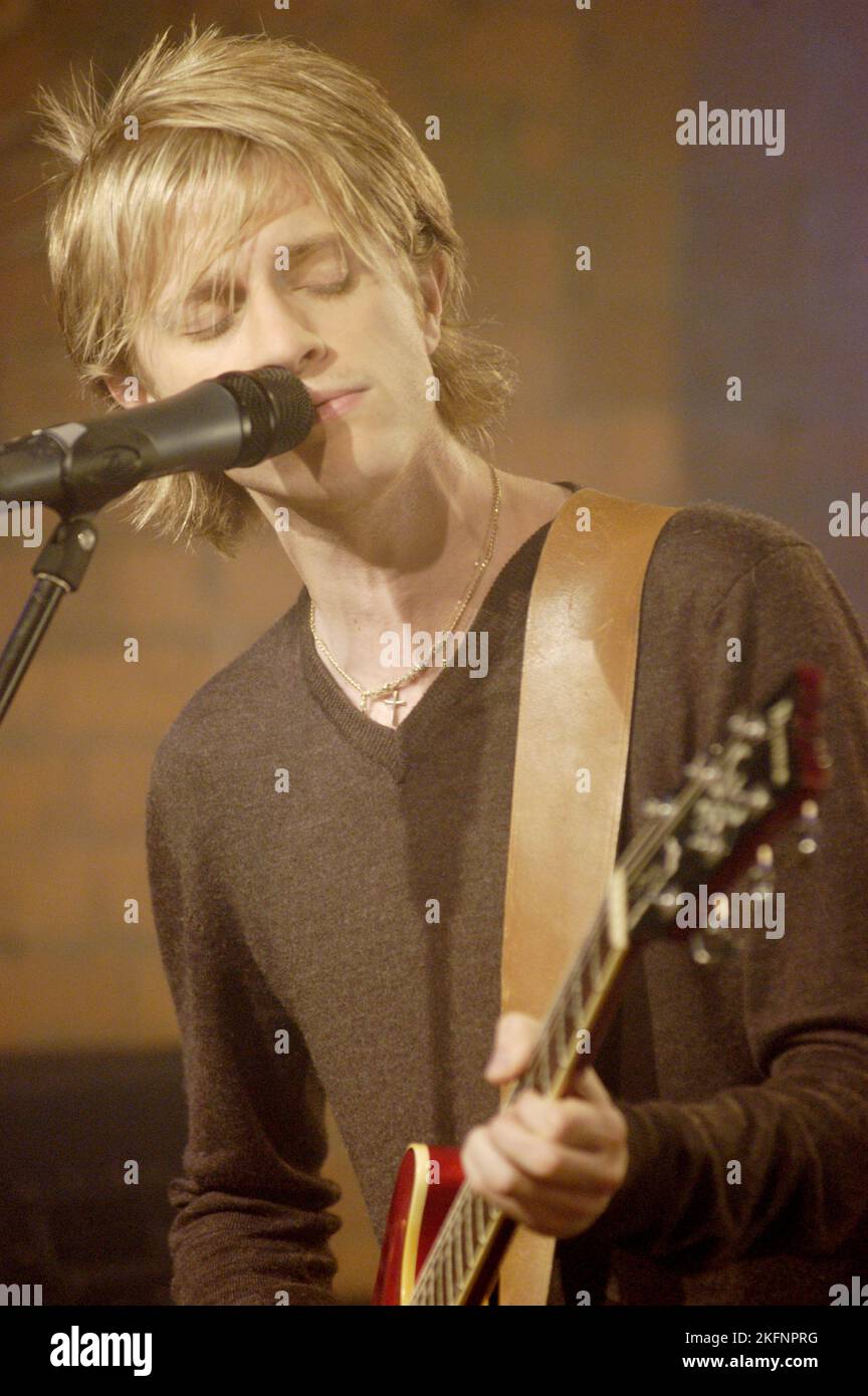 Greg gilbert hi-res stock photography and images - Alamy