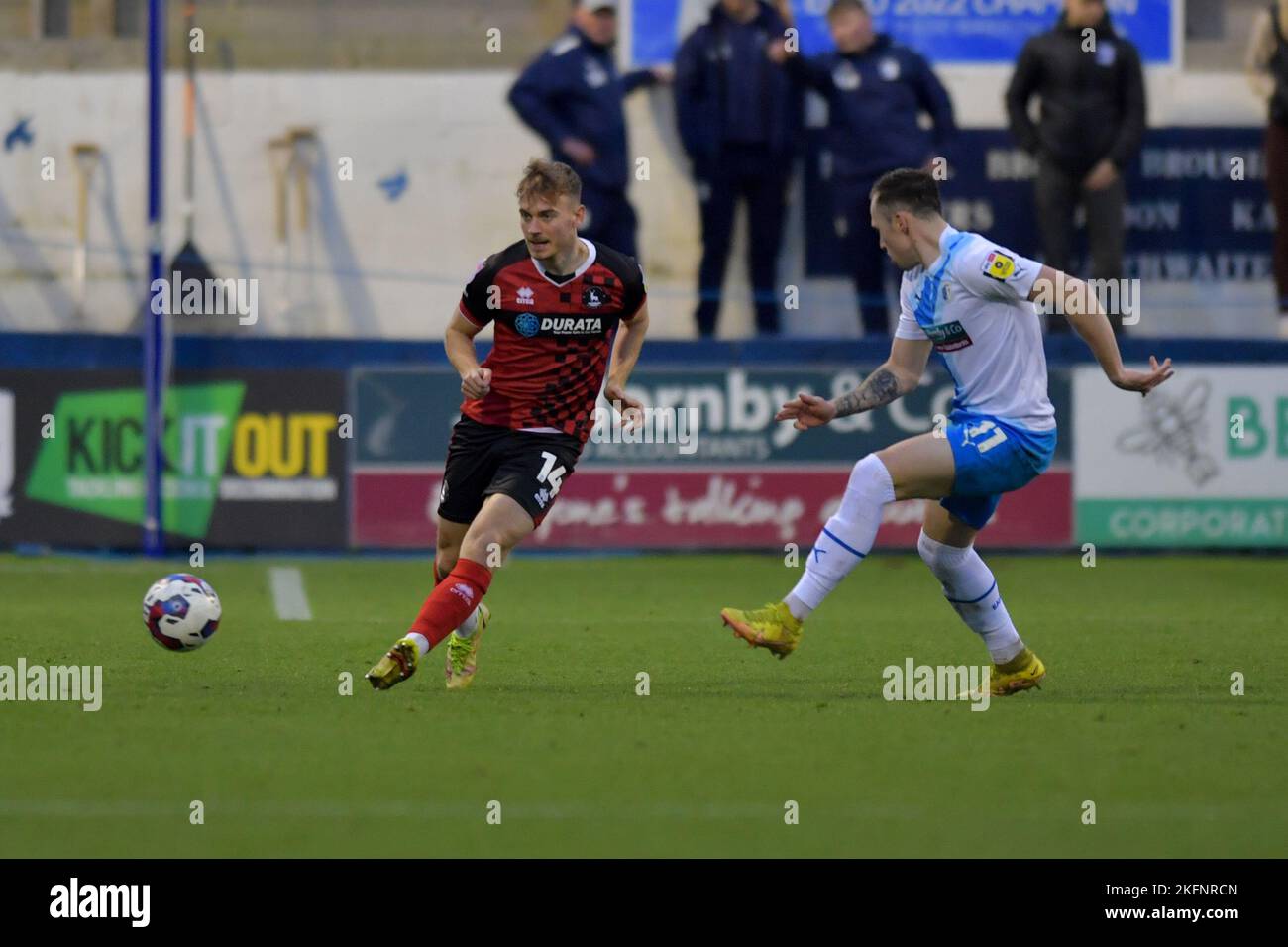 Hartlepool catholic boxing club event hi-res stock photography and ...