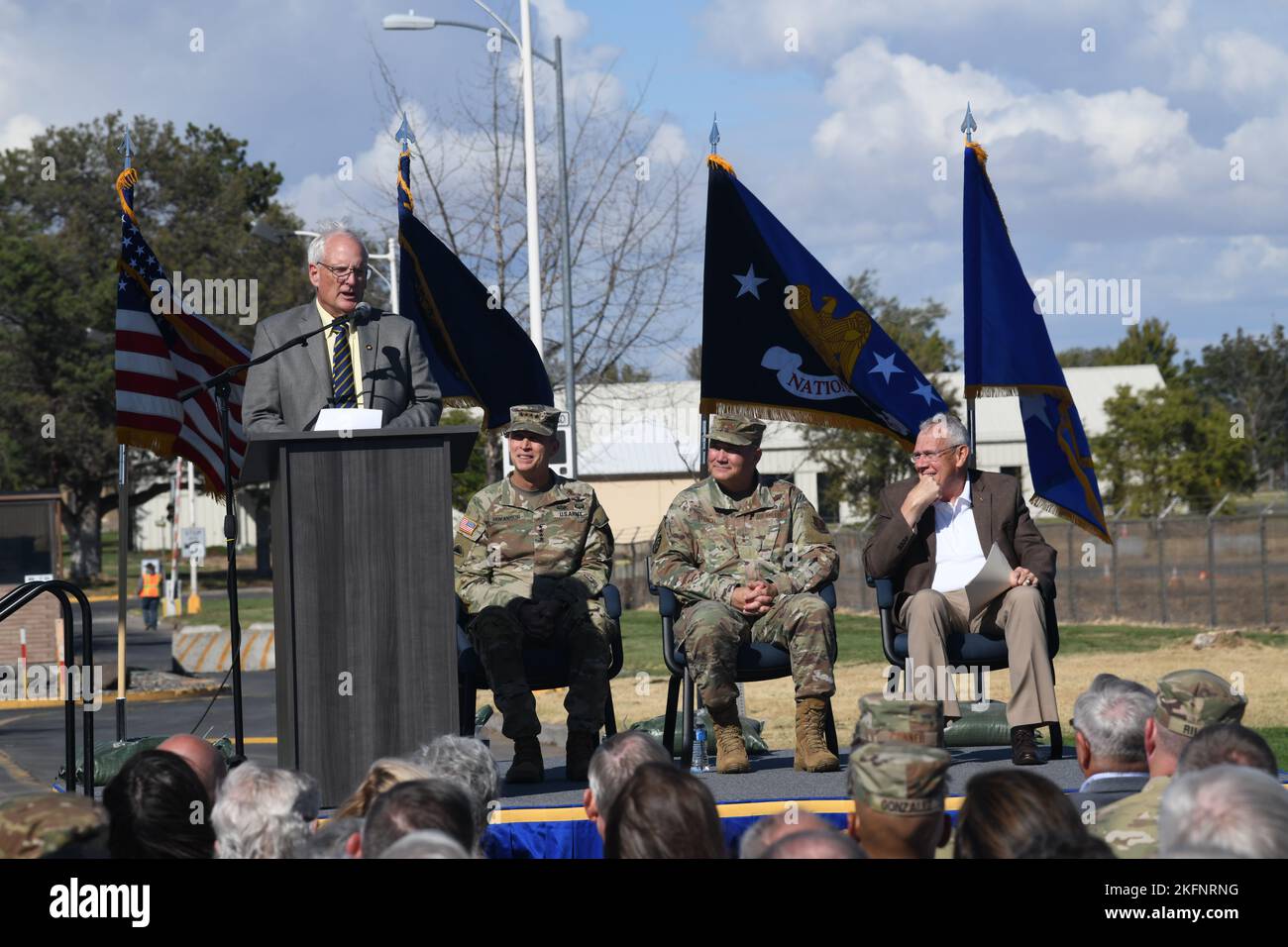 Rees training center hi-res stock photography and images - Alamy