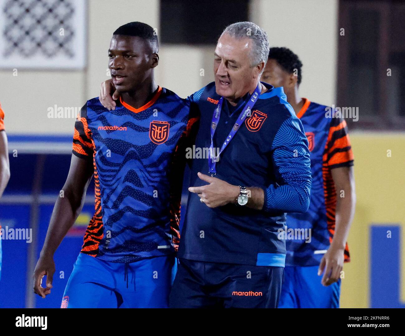 William pacho hi-res stock photography and images - Alamy