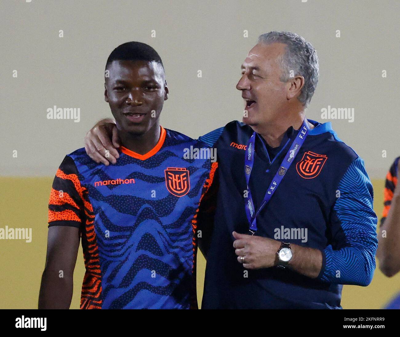 Al rayyan sc qat hi-res stock photography and images - Alamy
