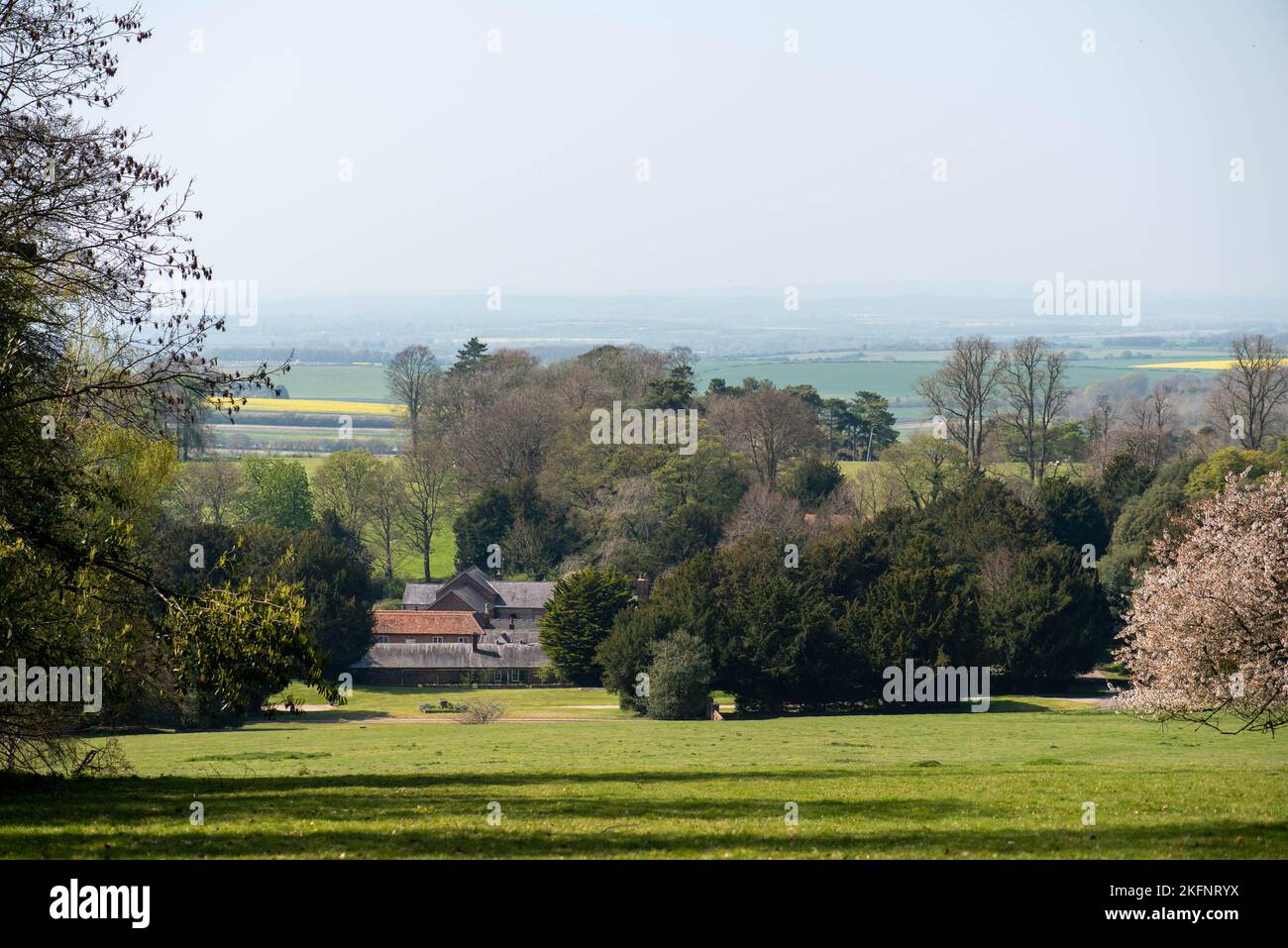 Farm land farmland hi-res stock photography and images - Alamy