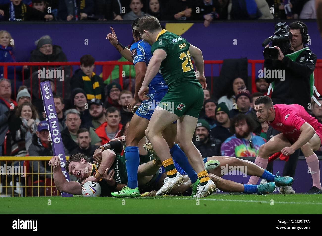 Australia rl hi-res stock photography and images - Alamy