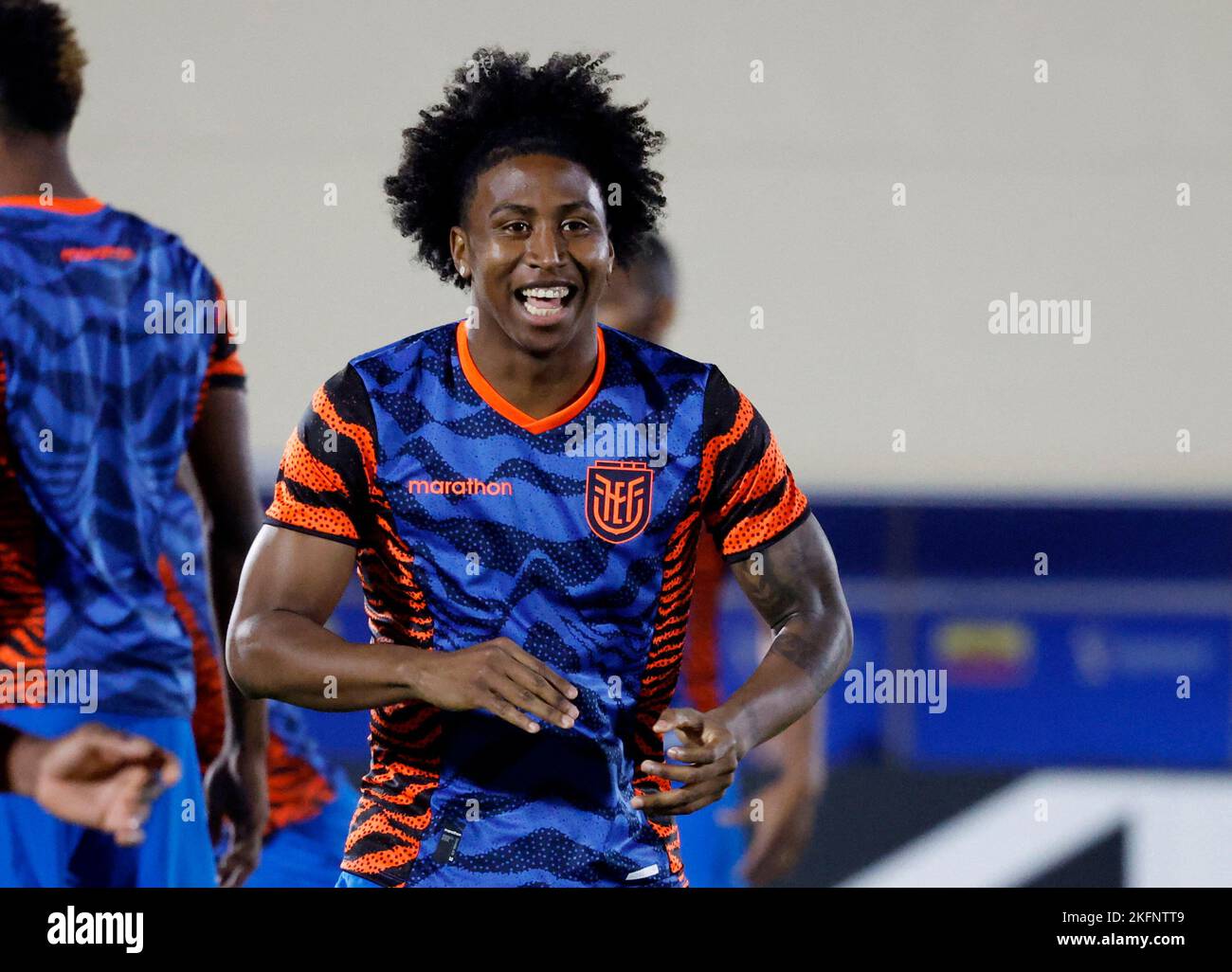 Al rayyan sc qat hi-res stock photography and images - Alamy