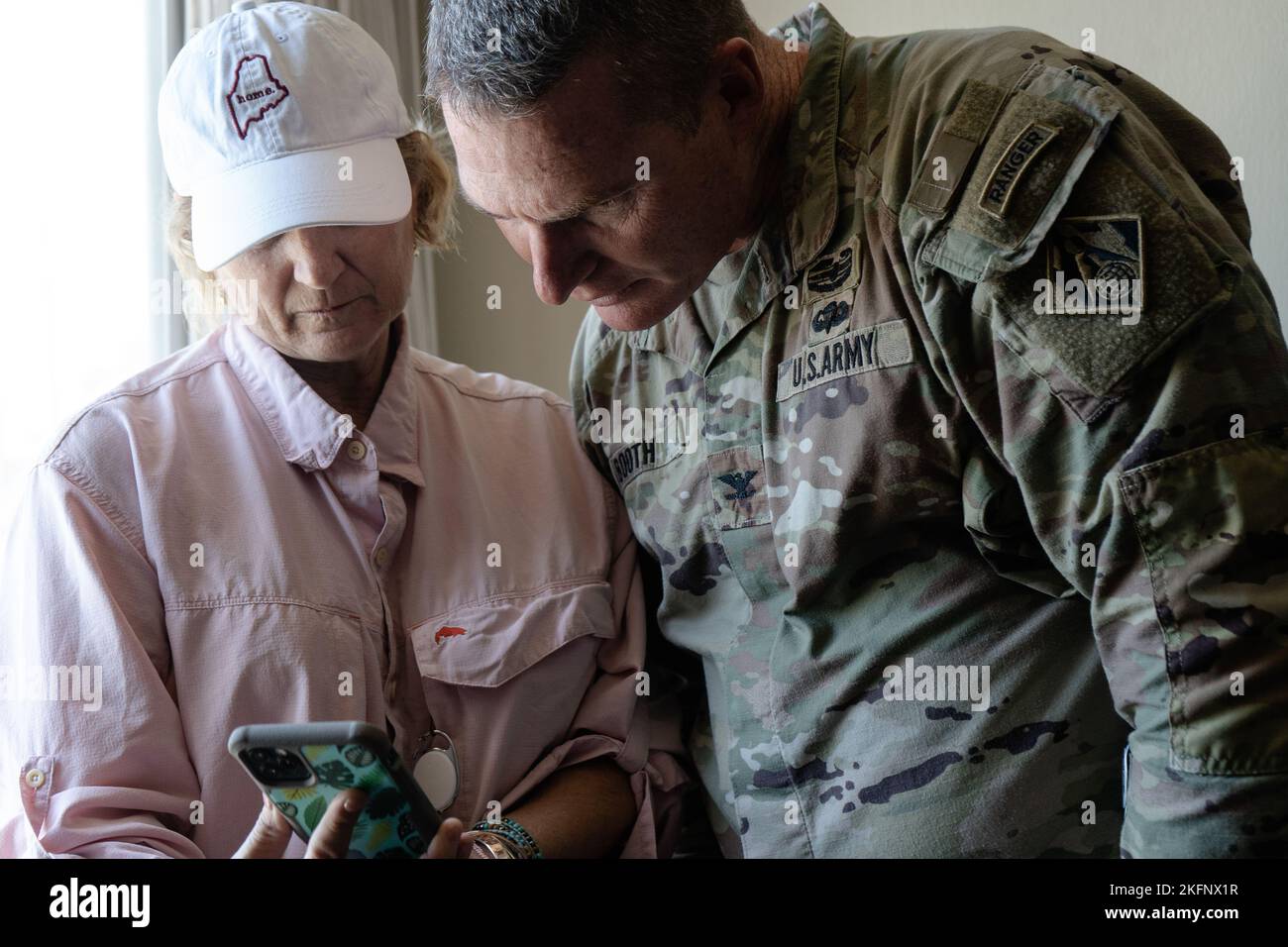 the U.S. Army Corps of Engineers is working with local, state and ...