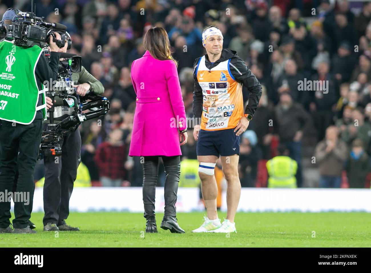 Sally nugent hi-res stock photography and images - Alamy