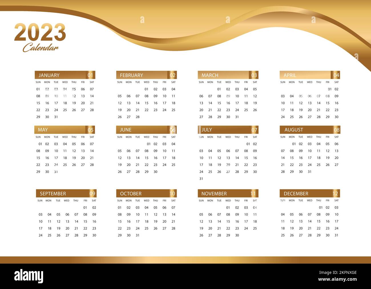 Print ready background Stock Vector Images - Alamy