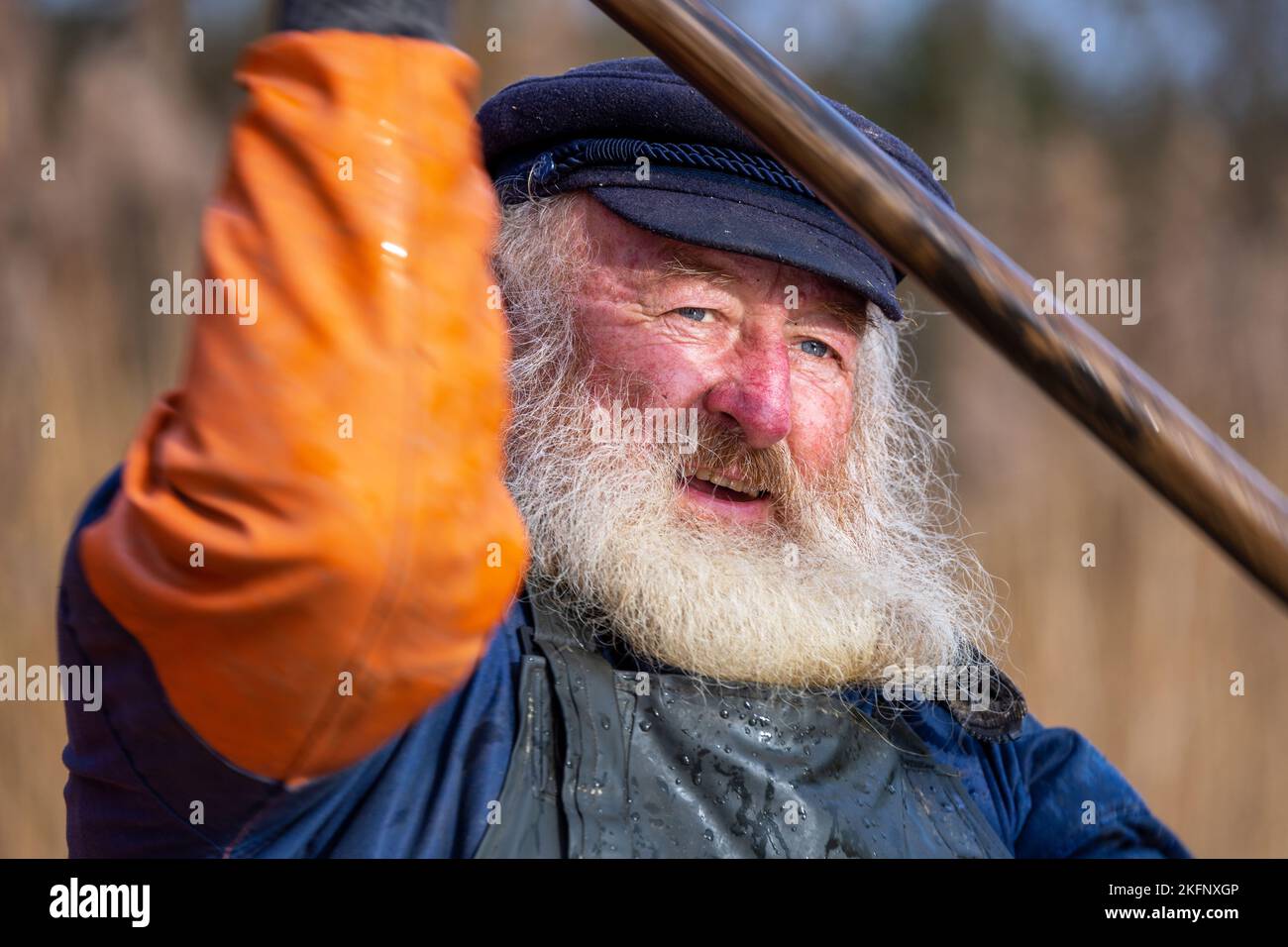 Walter piehl hi-res stock photography and images - Alamy