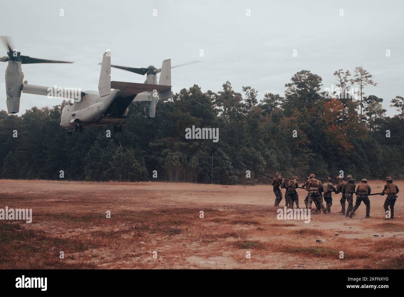 Hrst marines marines and sailors hi-res stock photography and images ...