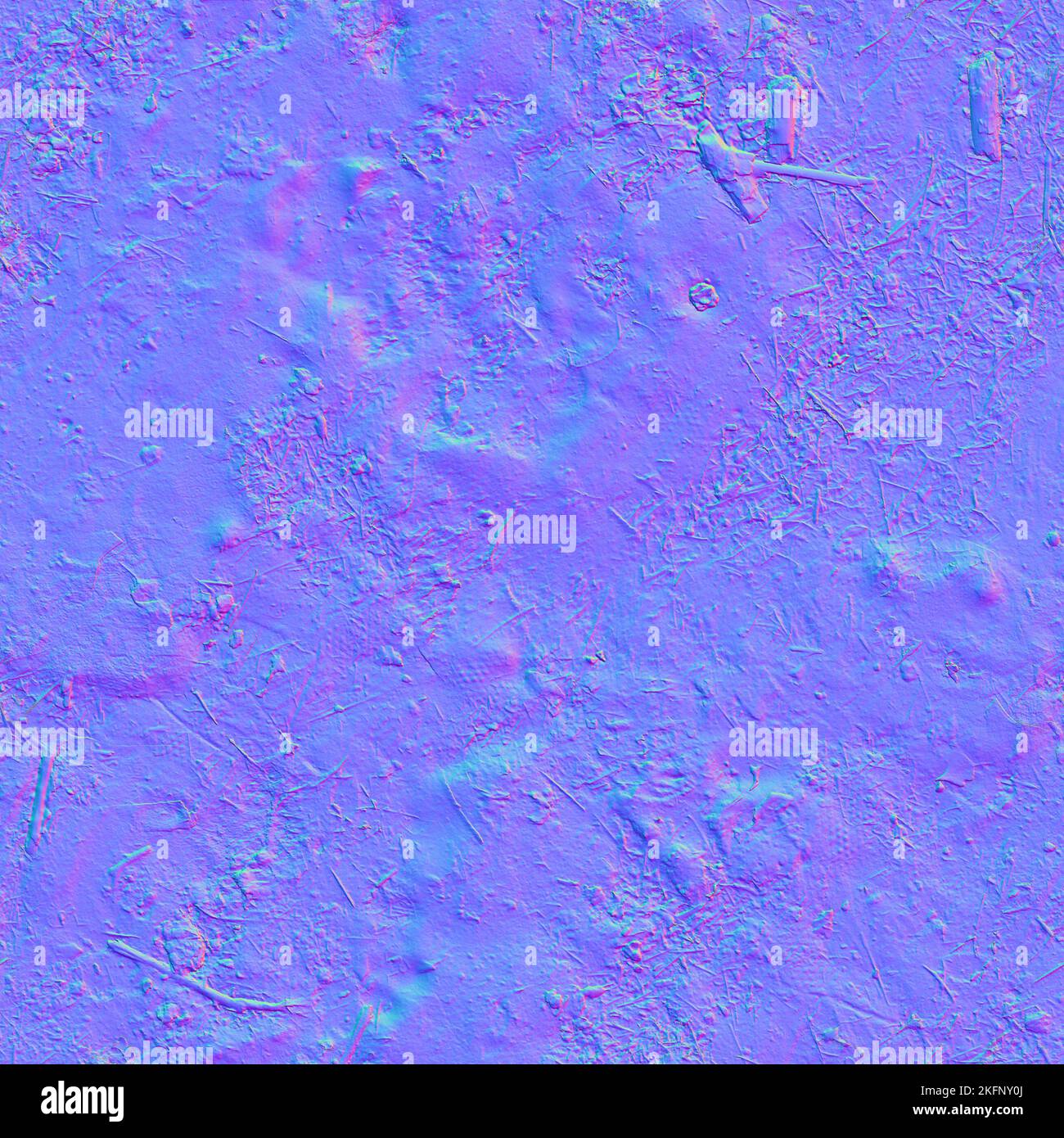 Normal sand stones. texture normal mapping Stock Photo - Alamy