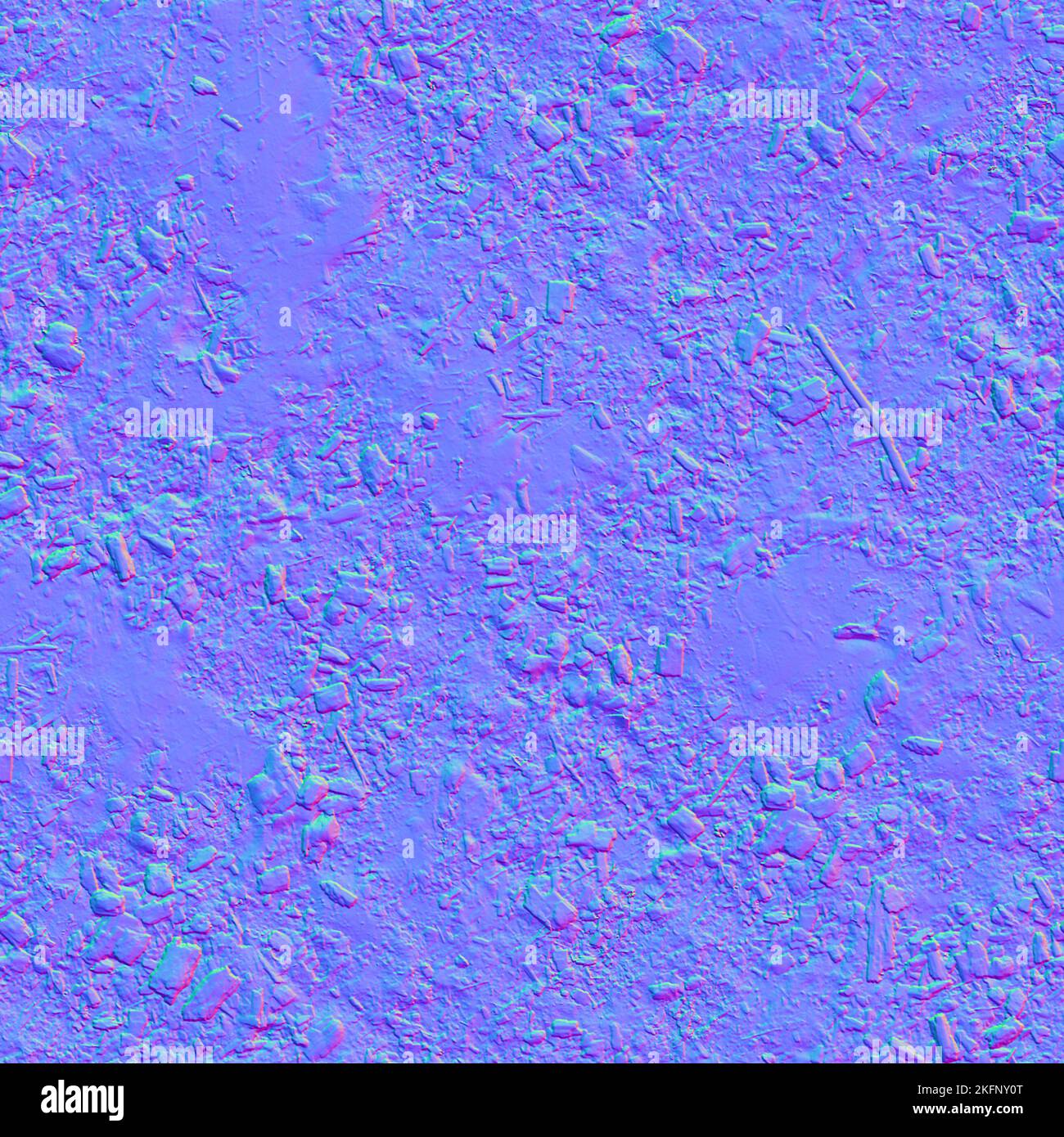 Dirt normal map hi-res stock photography and images - Alamy